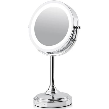 Sunter LED Natural Daylight Vanity Mirror - Walmart.com