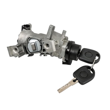 Indak Switches Boat Ignition Switch | 3-Position 3 Spade w/ Keys ...