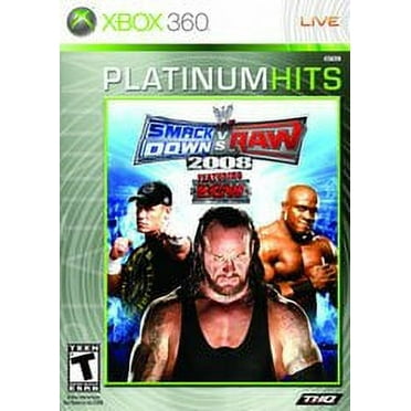 WWE 13 - Xbox 360 - Walmart.com