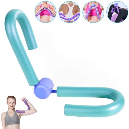 Thigh Trainer Strength Leg Trainer Thin Exercise Device Arm Shoulder ...