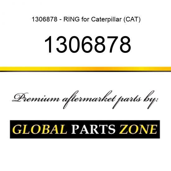 1306878 - RING for Caterpillar (CAT) - Walmart.com