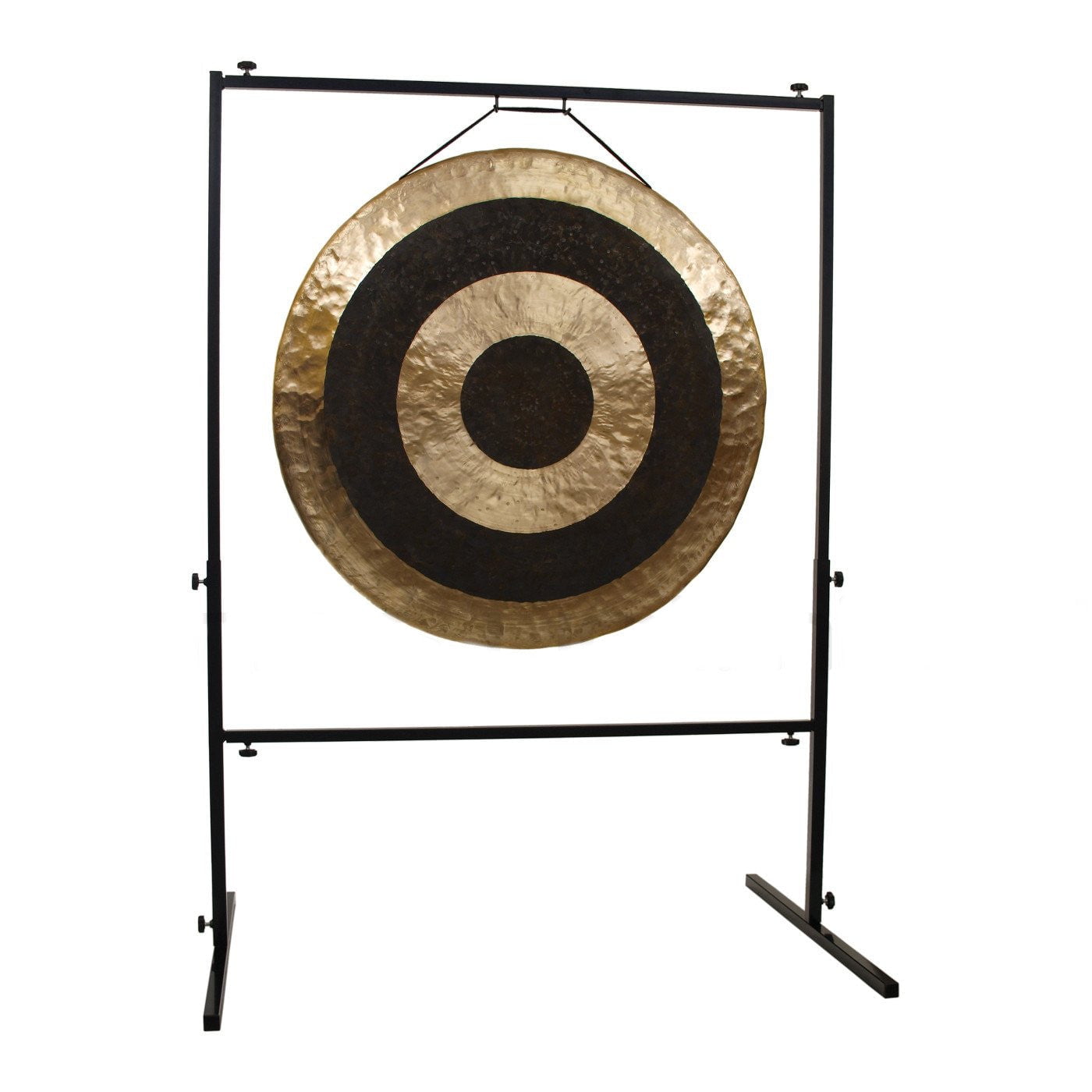 32" to 36" Gongs on the Rambo Rimbaud Gong Stand - Walmart.com