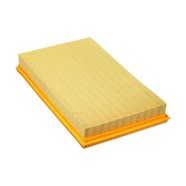 Protect Plus 6029520 12 x 4 in. Purafilter 2000 Rectangular Vent Filter ...