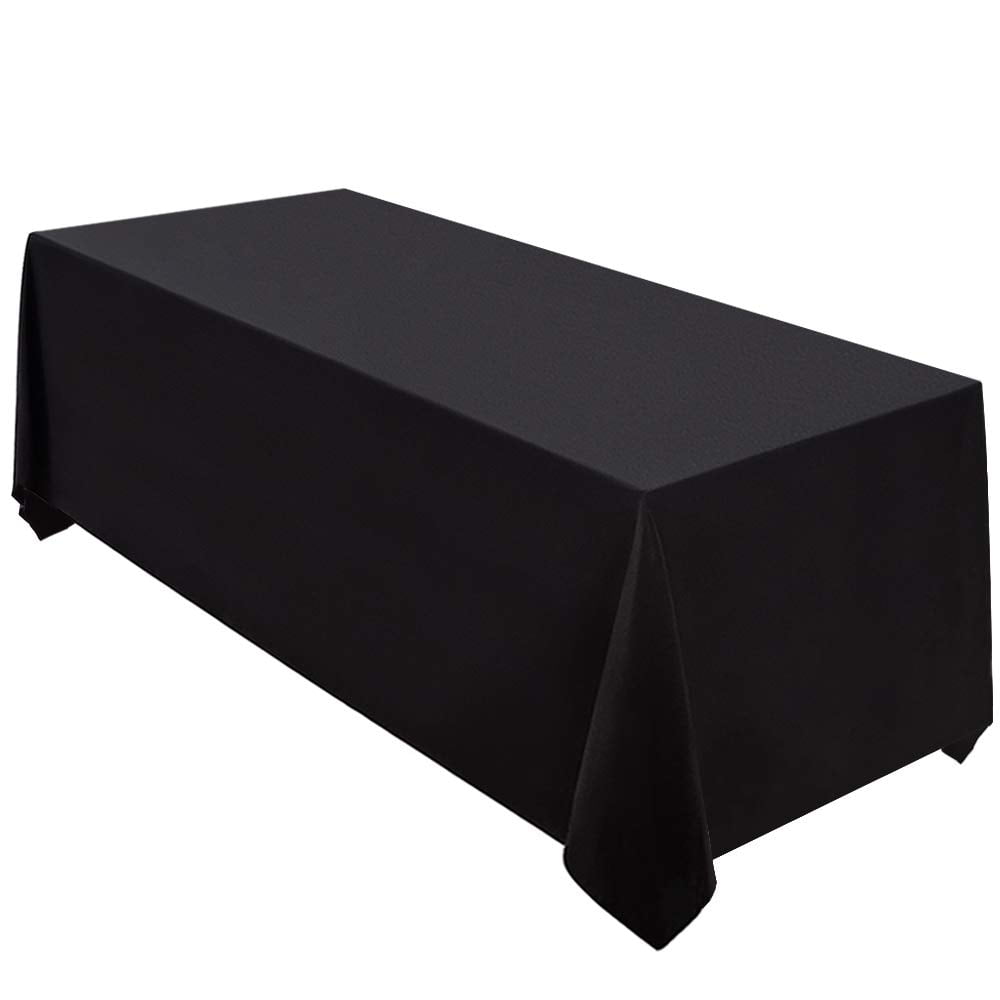 Click here for Surmente Tablecloth 90 X 132-Inch Rectangular Poly... prices