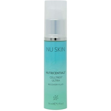 Nu Skin Celltrex Ultra Recovery Fluid - Walmart.ca