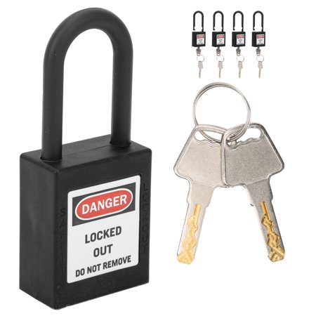 Engineering , Insulation Lockout Tagout Lock Industrial For Power ...