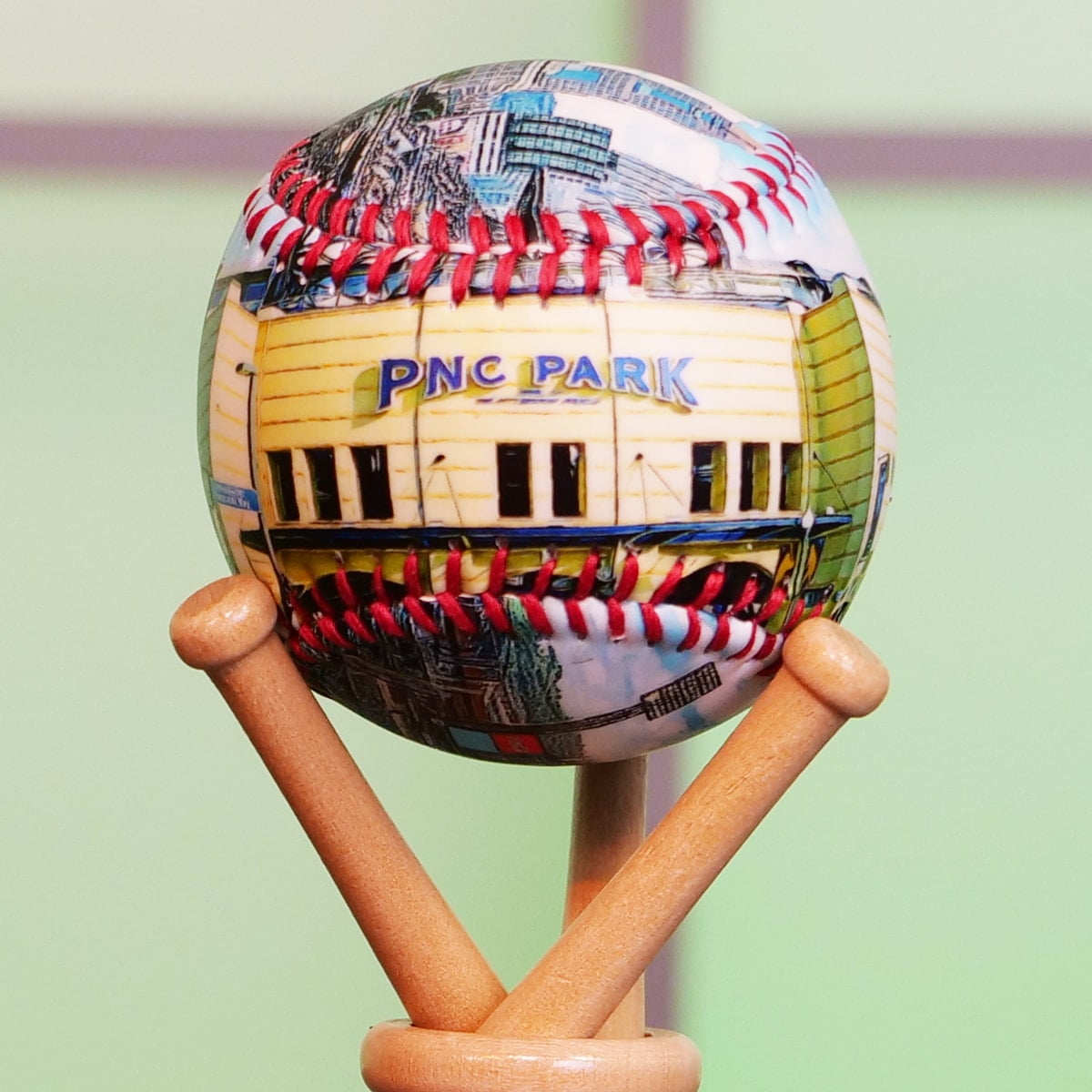 PNC Park Baseball - Walmart.com