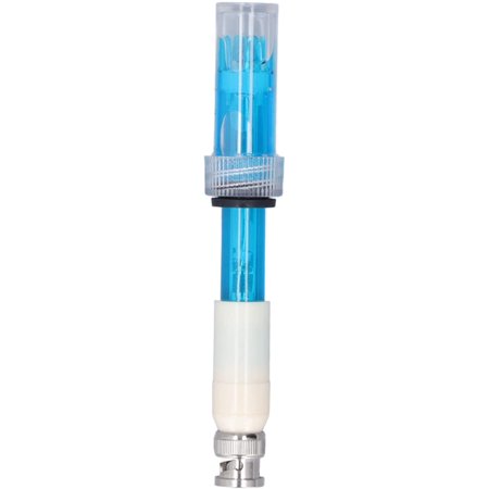 PH Probe BNC Plug PH301 Plastic Glass Material Combination PH Electrode ...