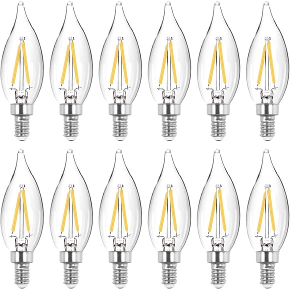B-c32 Light Bulb