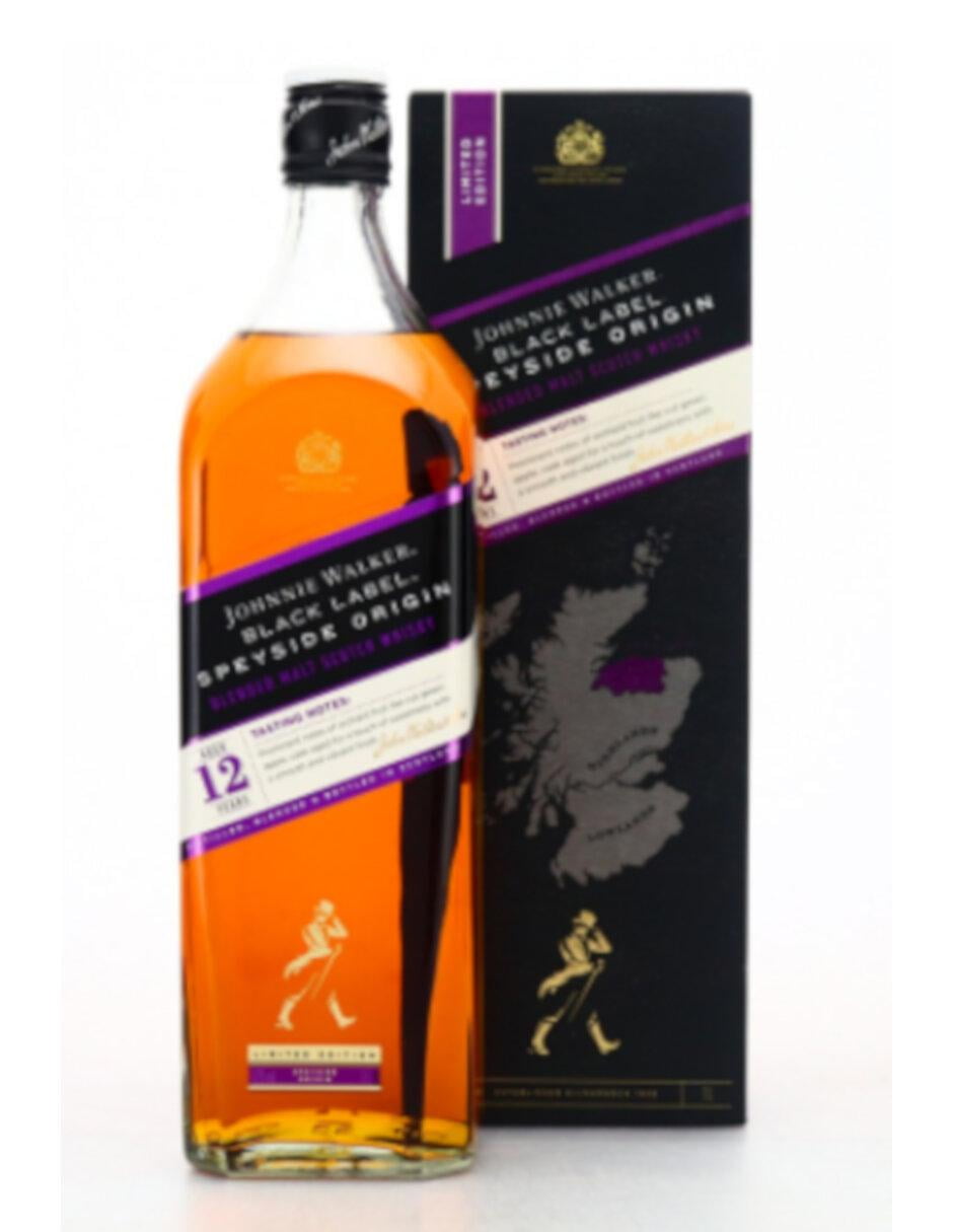 Pack de 2 Whisky Johnnie Walker Speyside 700 ml Johnnie Walker Speyside | Walmart en línea