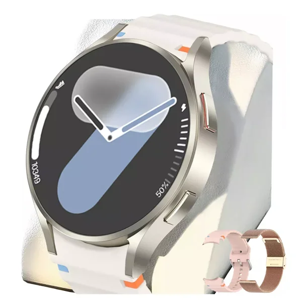 Reloj Inteligente Para Mujer Smart Watch Para Samsung 2025 | Walmart en ...