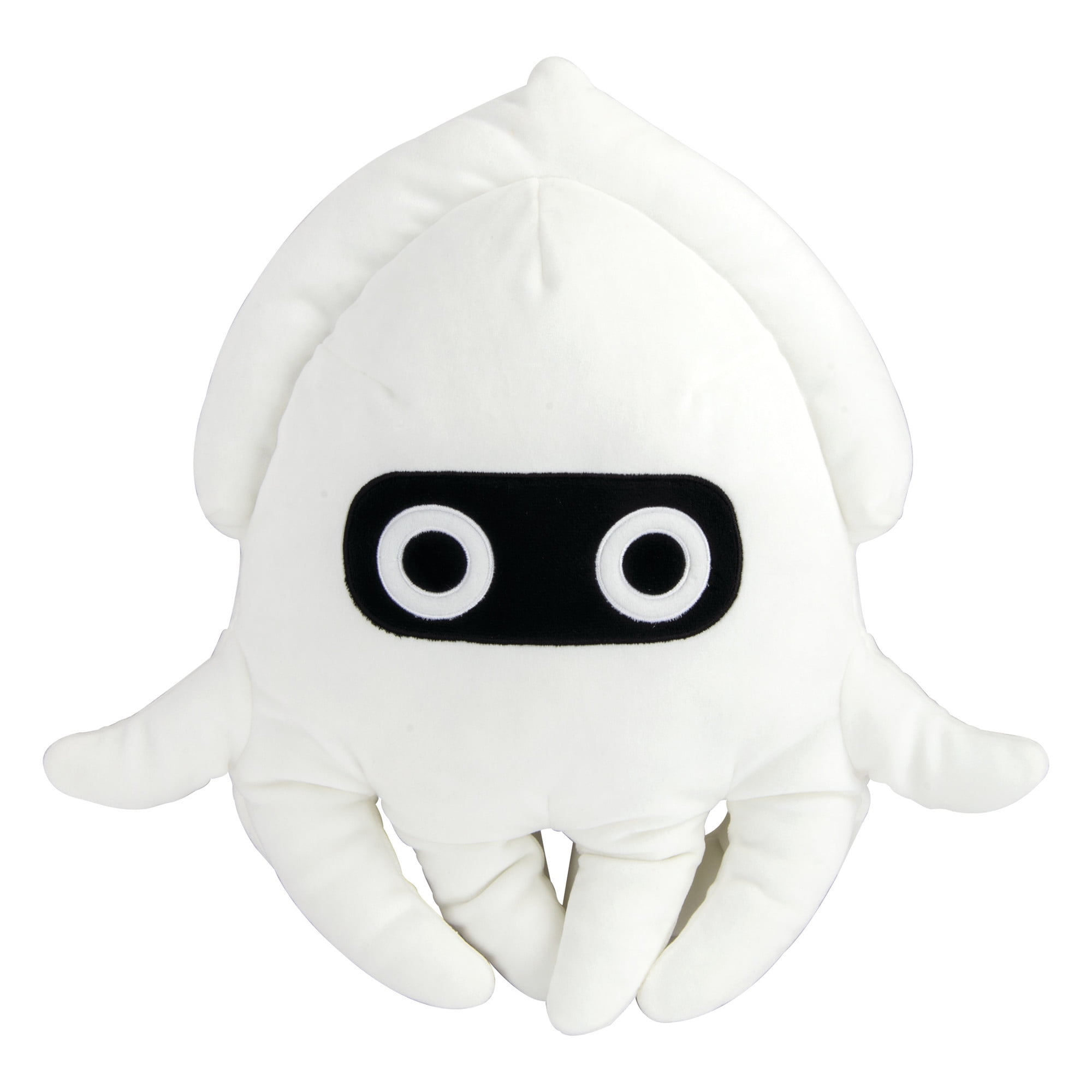 Club Mocchi-Mocchi- Nintendo Super Mario Mega Blooper Plush Stuffed Toy ...