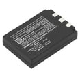 Replacement Battery for OLYMPUS Camedia C-470 Zoom,Camedia C-50 Zoom ...