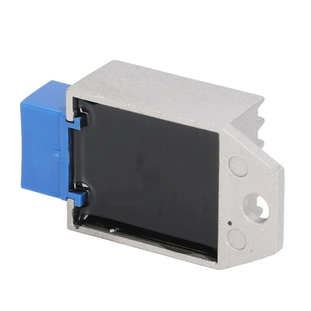 J,Voltage Rectifier Regulator Aluminum Rectifier Regulator Electrical ...