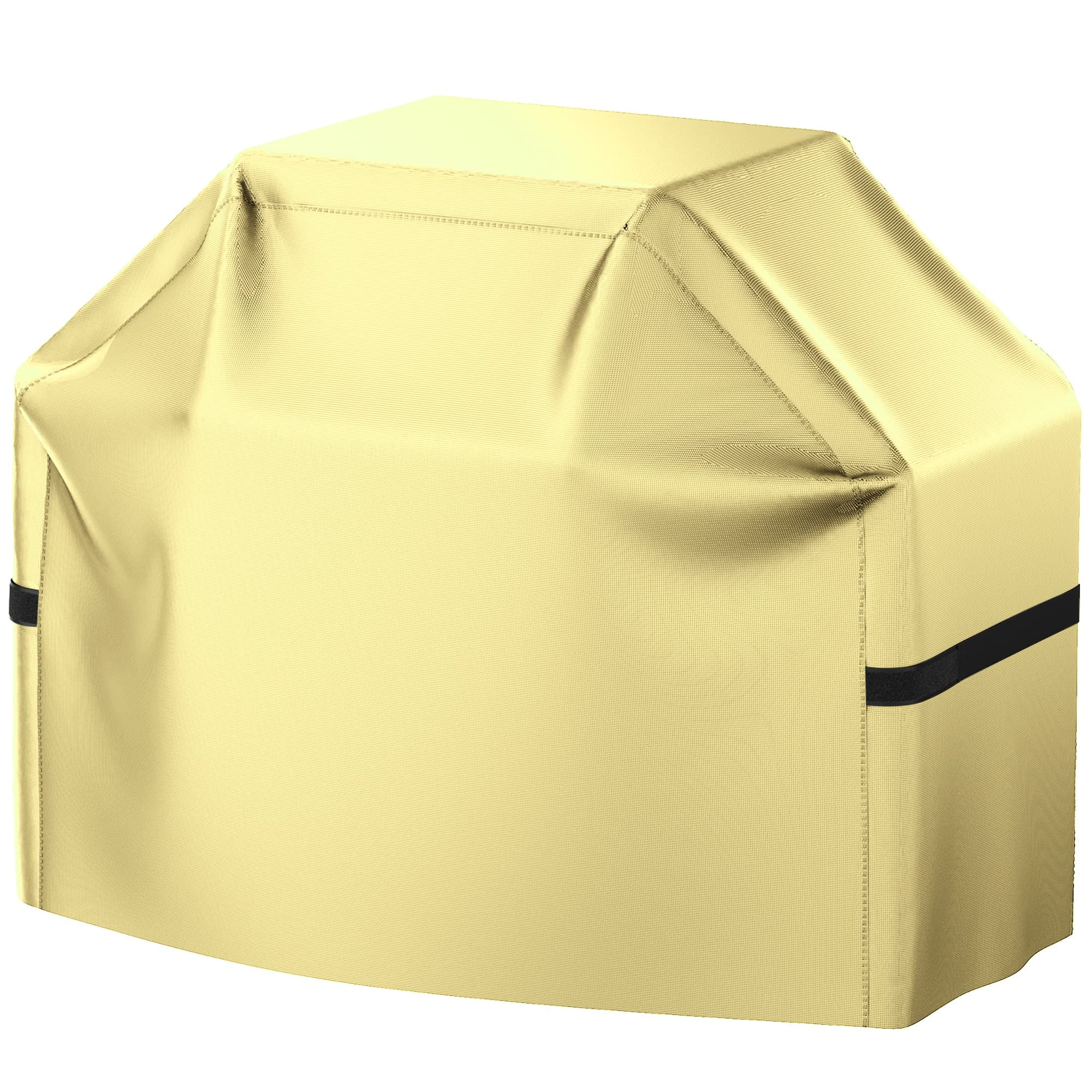 Grill Cover, BBQ Grill Cover, Waterproof, Weather Resistant, Rip-Proof ...