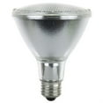 Sunlite Halogen 50 Watt PAR30 Long Neck Narrow Flood Reflector Medium ...