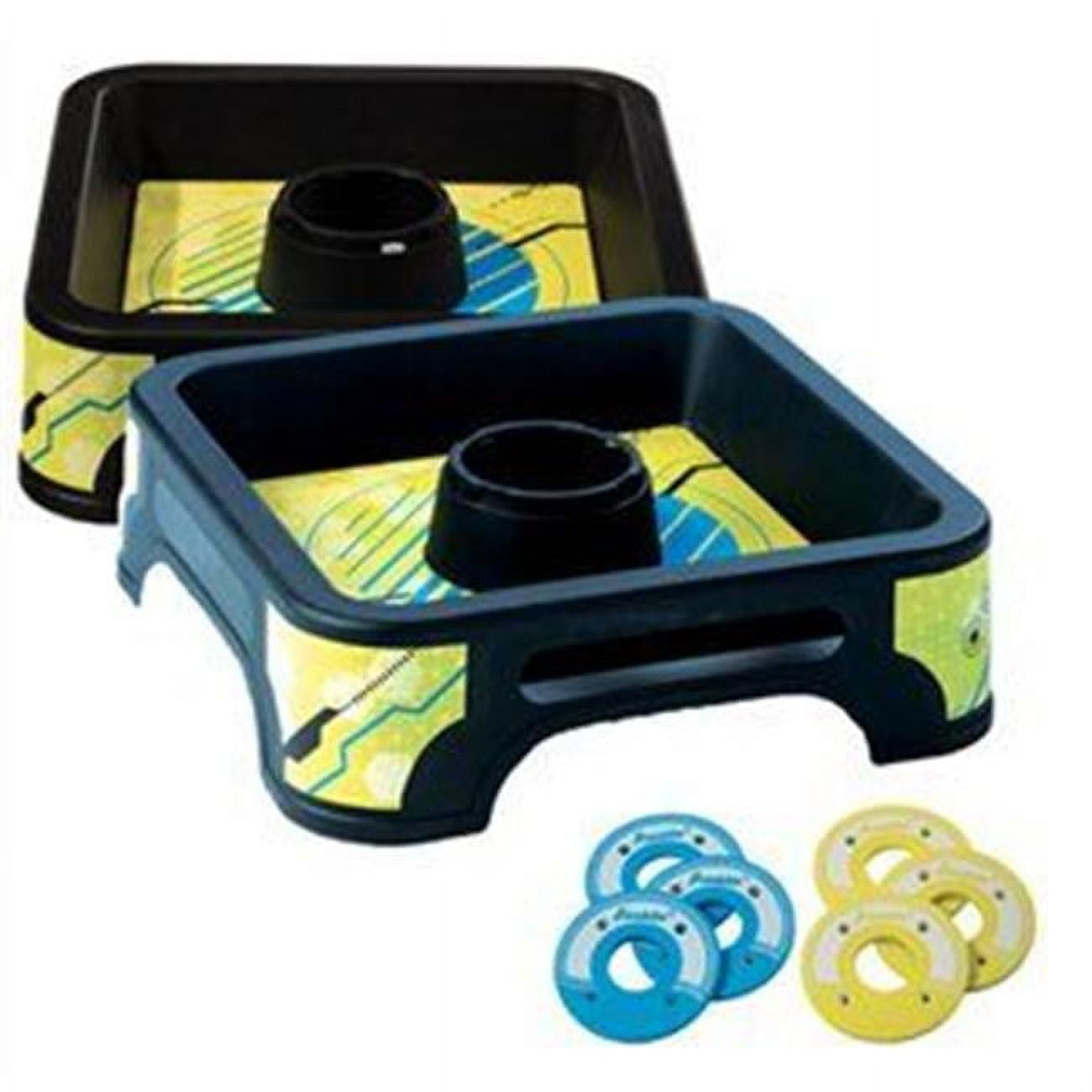 Click here for Franklin Sports Industry 254685 Stack Washers Game prices