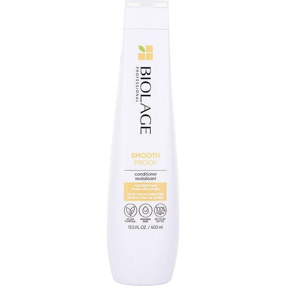 Click here for Biolage By Matrix Smoothproof Conditioner 13.5 Oz prices