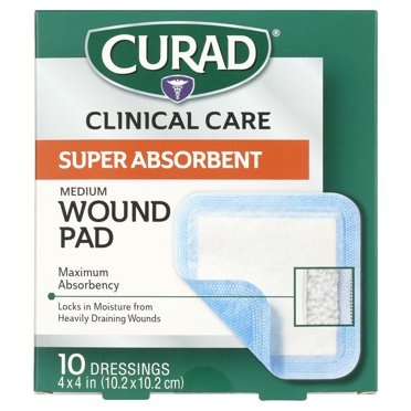 Curad Germ Shield Antimicrobial Silver Wound Gel, For Minor Cuts ...