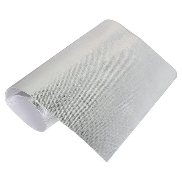 Adhesive Backed Heat Barrier