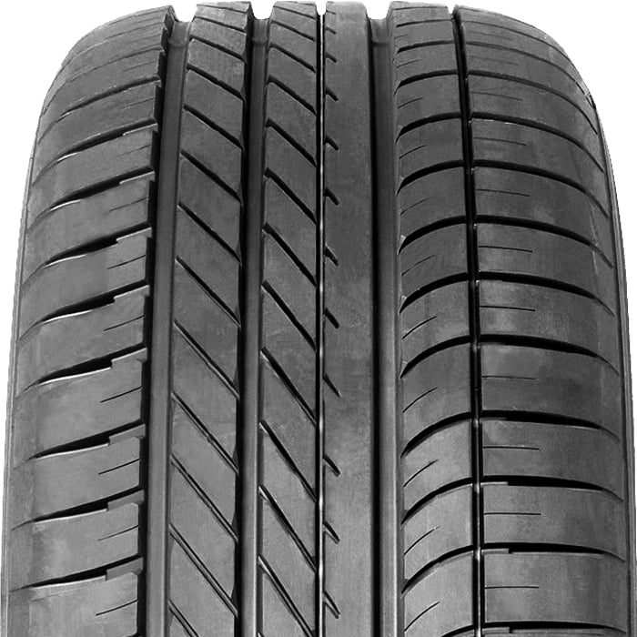 One Goodyear Eagle F1 Asymmetric Suv 4x4 295 40r22 112w Xl Mo1