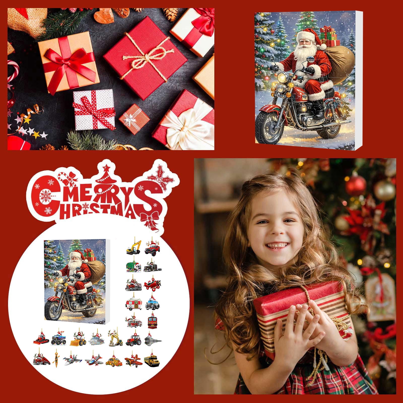 Click here for Vivavault Countdown Sets Advent Calendar Featuring... prices