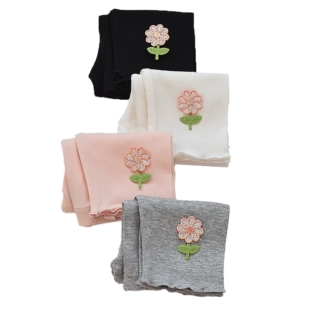 Click here for Ajziojiro Girls Leggings For Little Girls Thin Pan... prices