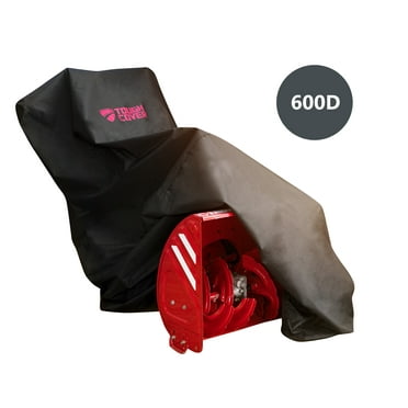 Armor Shield Snow Blower Thrower Protective Storage Cover Indoor ...