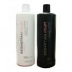 Sebastian Professional Drench Moisturizing Shampoo & Conditioner Duo ...