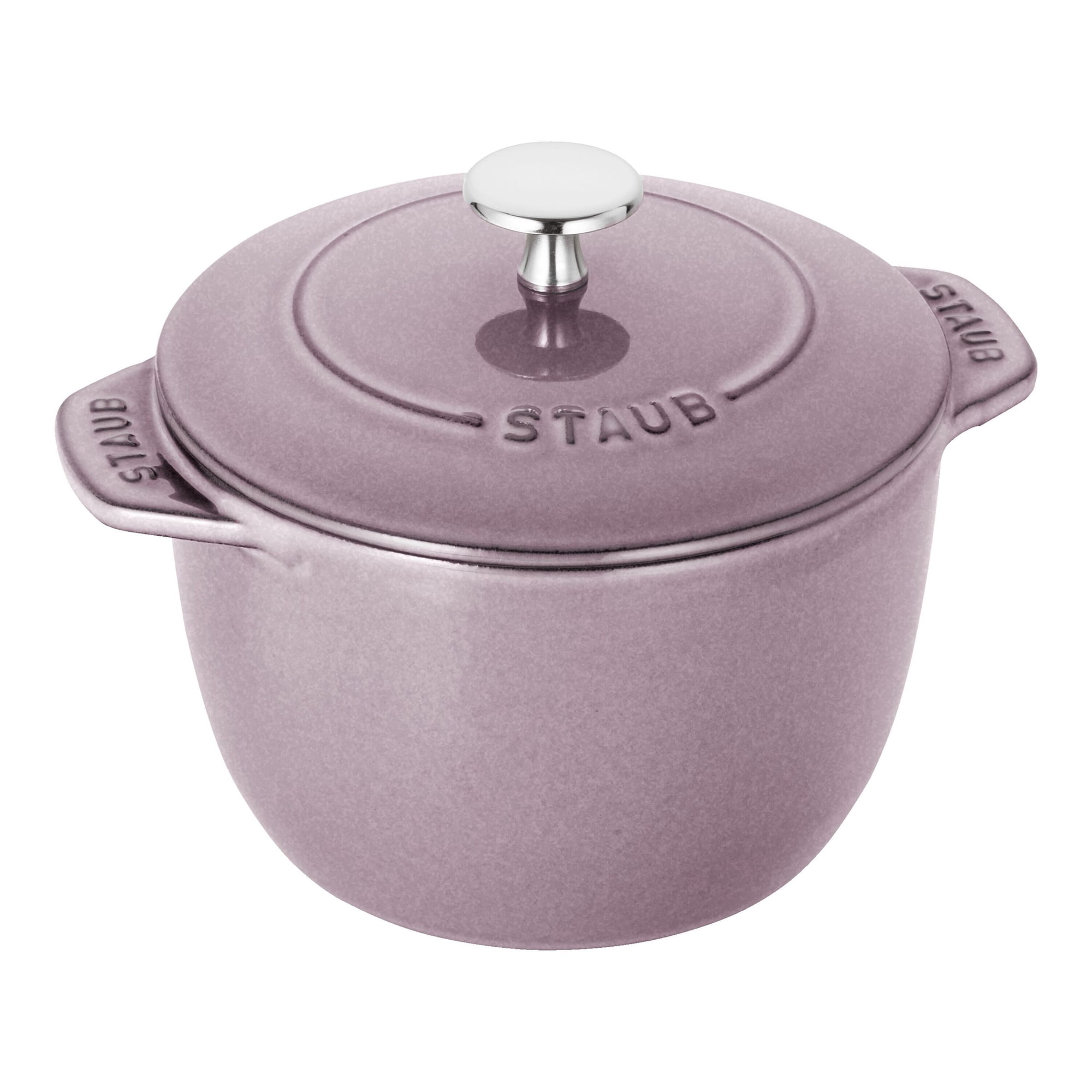 Click here for Staub La Cocotte 1.75 L Cast Iron Round Rice Cocot... prices