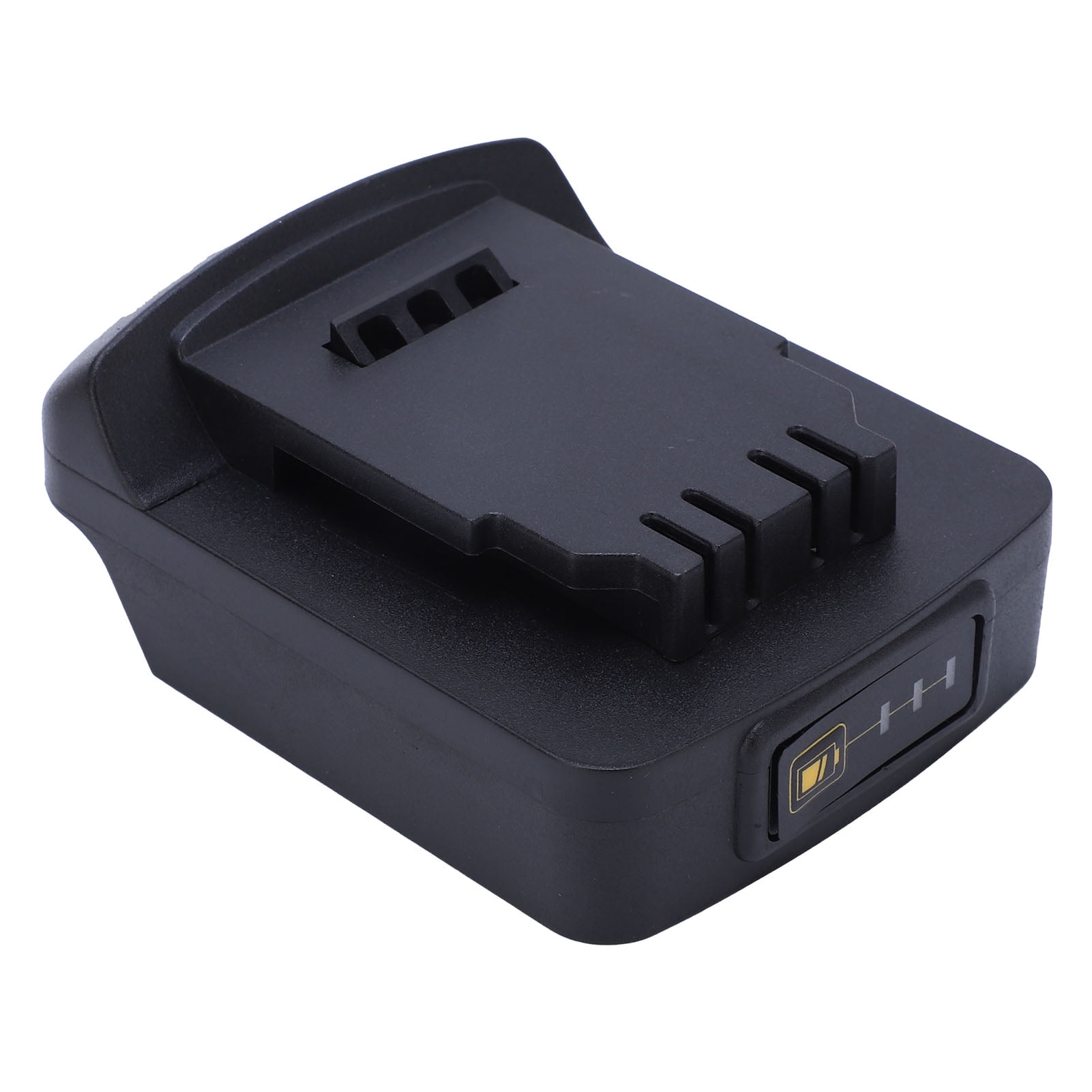 Adaptador convertidor de batería de litio de la serie BL de 18 V para herramientas eléctricas ...