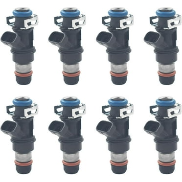 ACDelco Fuel Injector Kit Fits select: 2015-2018 CHEVROLET CORVETTE Z06 ...