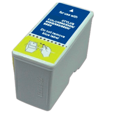 Zoomtoner Compatible HP C6614A / 51649A (20 / 49A) INK / INKJET ...