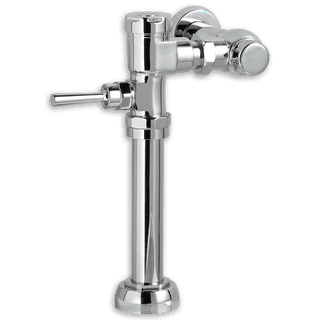 American Standard Spud, Fits Brand American Standard, For Use with ...