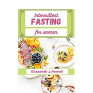 Intermittent Fasting Made Easy: The 21-Day Pyramid Plan (Paperback ...