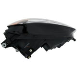 For Volkswagen Golf/GTI 2015 2016 2017 Headlight Assembly Driver Side ...