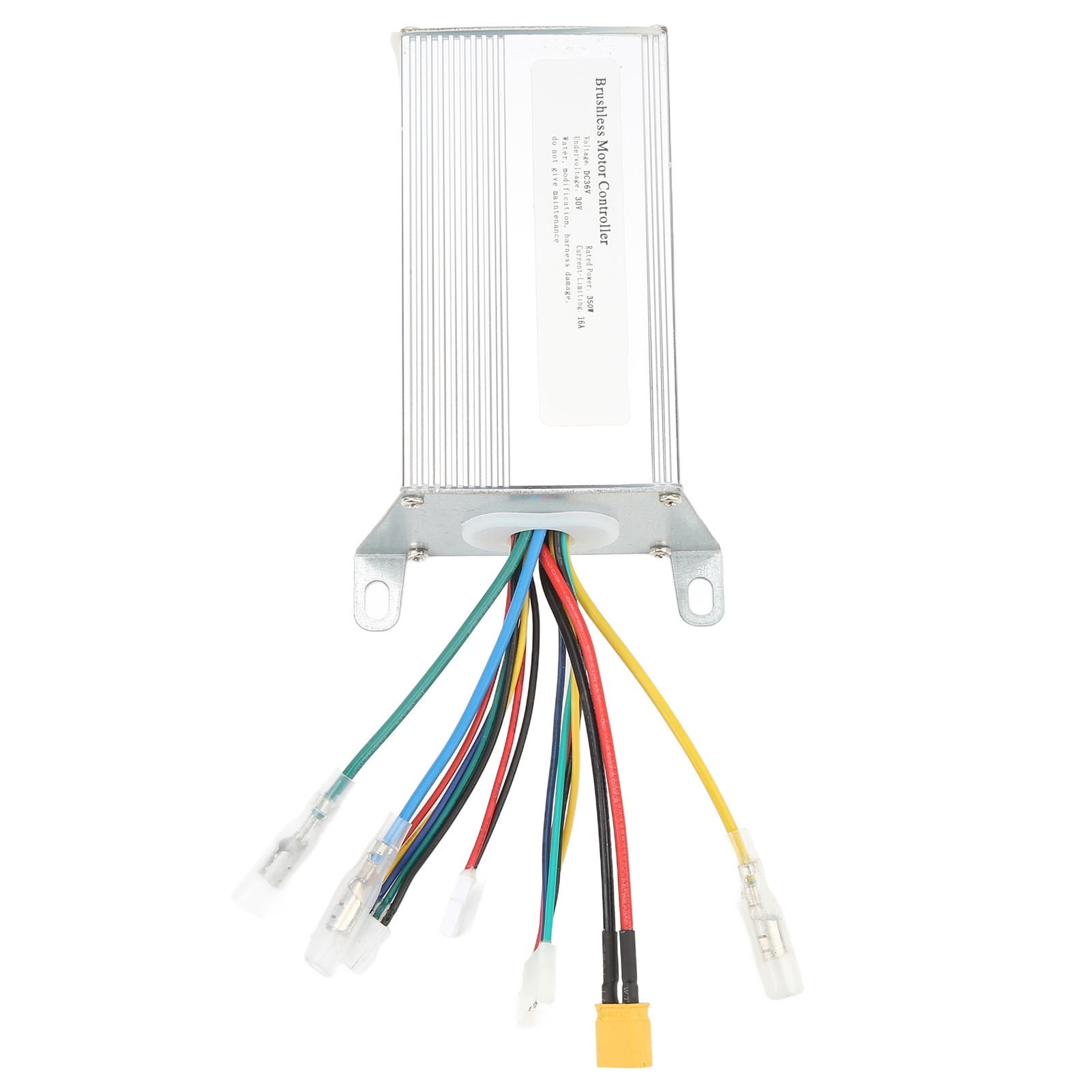 Click here for Luminousca Brushless Motor Controller electric Sco... prices