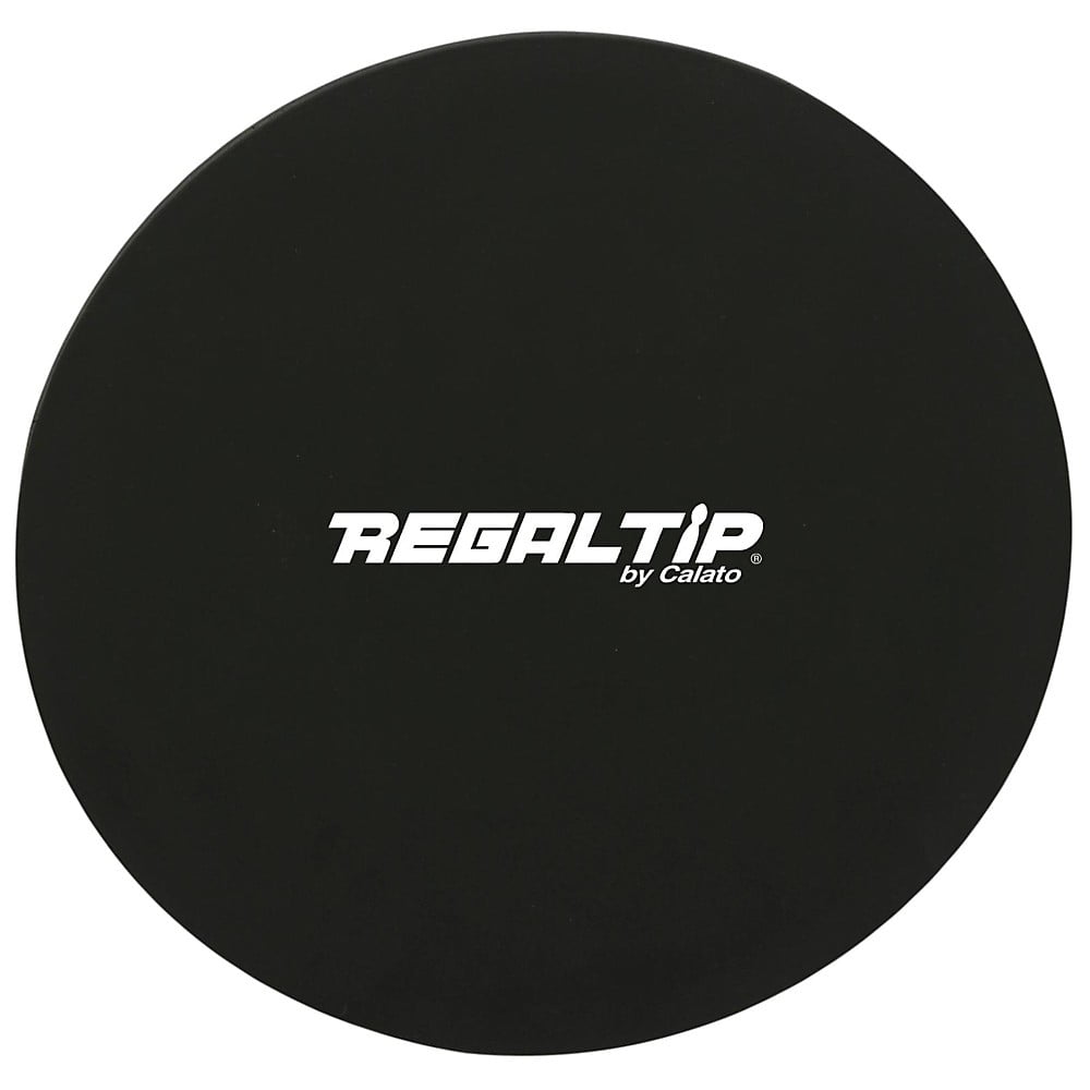 Regal Tip Mini Gum Rubber Pad 4 in. - Walmart.com