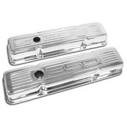 Chevy 350 Valve Covers
