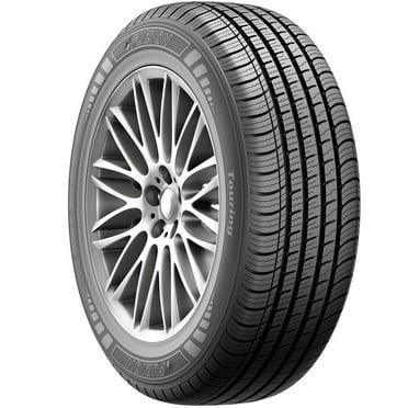 Continental ContiProContact All Season 205/65R16 95H Passenger Tire ...