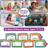 Pixicade Mobile Game Maker for Kids & Teens, Create 1200+ Games with ...