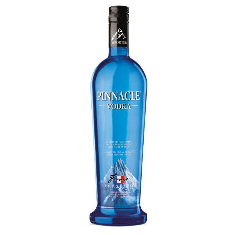 Caja de 12 Vodka Pinnacle 750 ml Pinnacle 750 ml | Walmart en línea