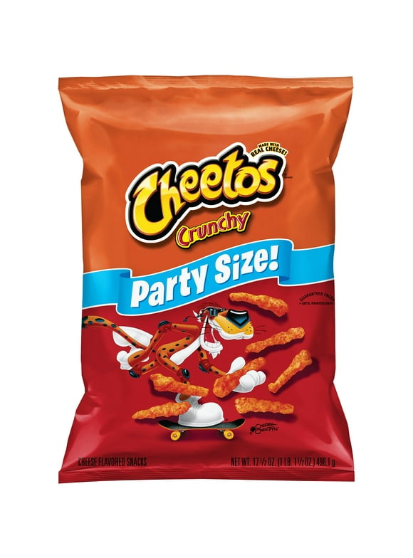 Cheese Snacks in Chips - Walmart.com