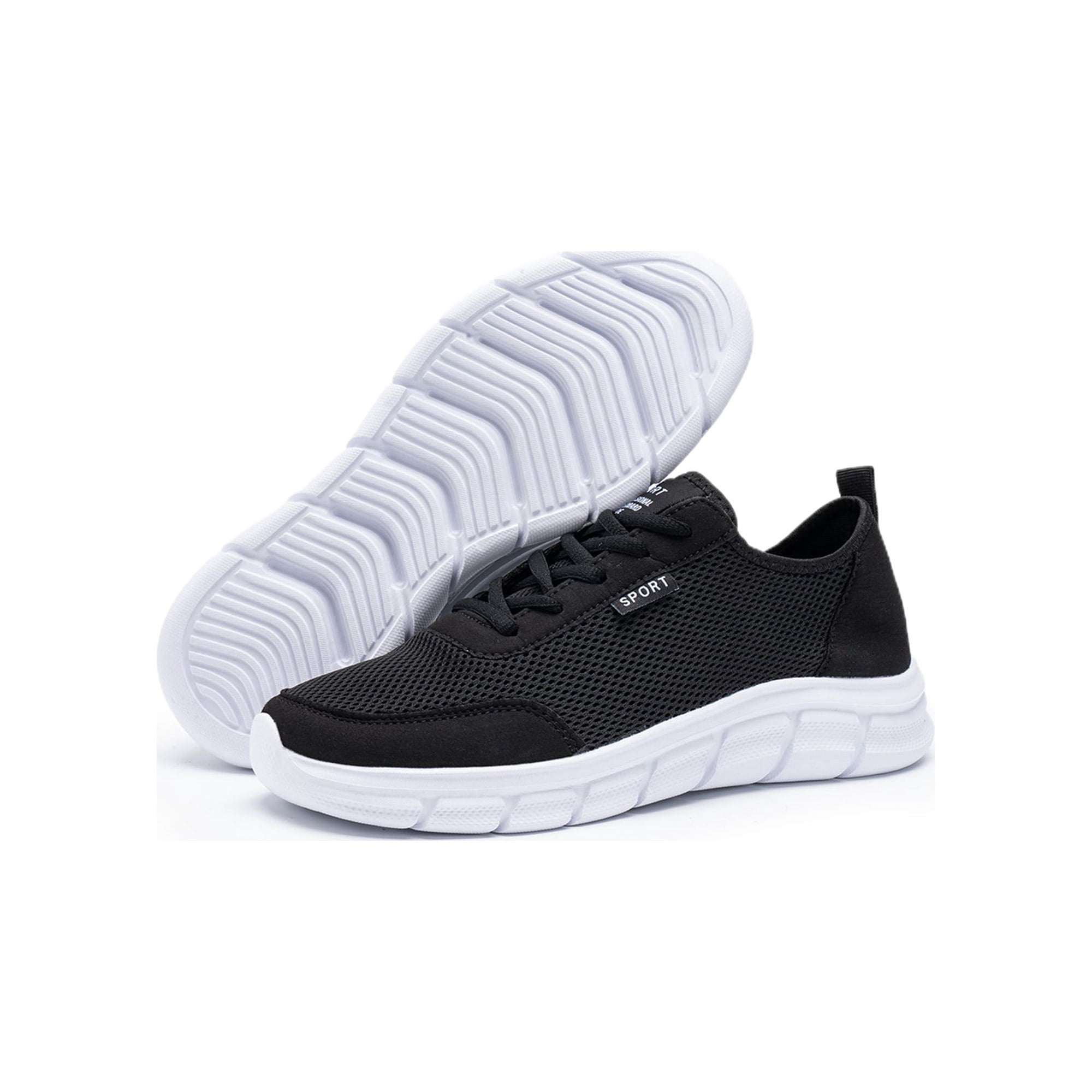 Click here for Avamo Mens Athletic Shoes Sports Trainers Mesh Sne... prices