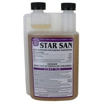 Star San- 32 oz - Walmart.com