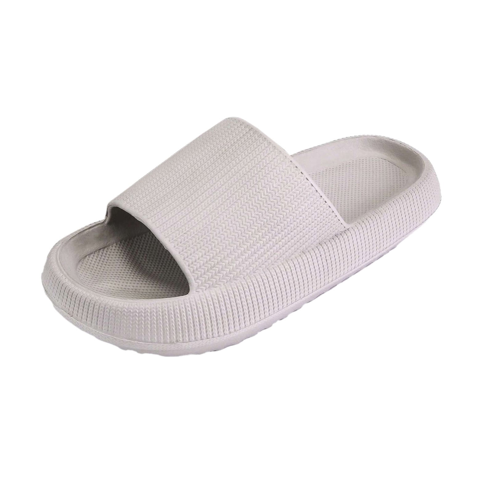 Click here for Svbnaue Womens Slipper Couples Solid Shower Room N... prices