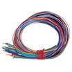 24 Packs: 20 ct. (480 total) 18 Gauge Bright Stem Wire by Ashland ...