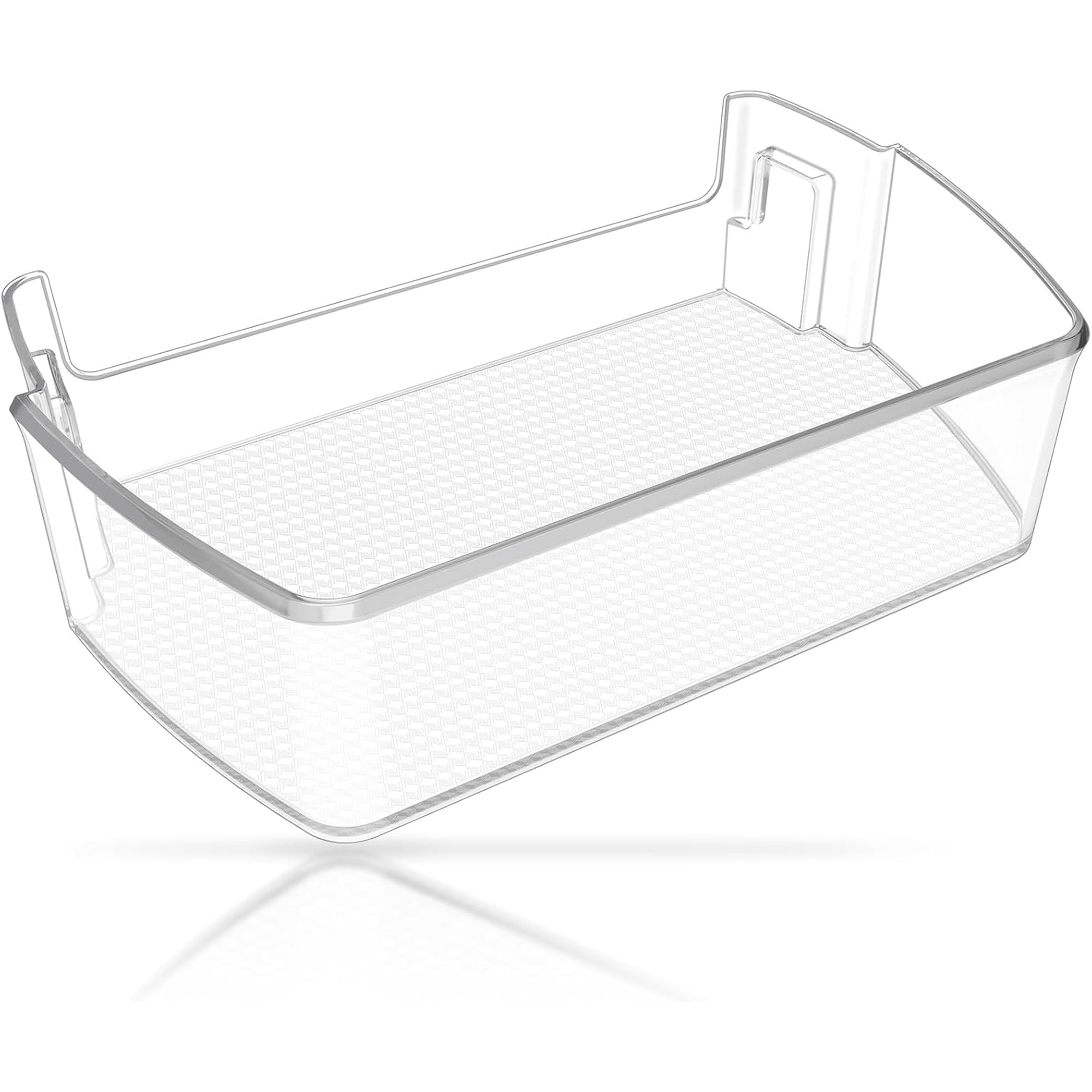 Click here for Jmhbb Upgraded Refrigerator Door Shelf Bin Basket... prices