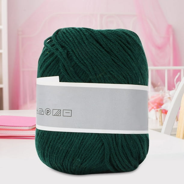 Store Easily Milk Cotton Thread, Baby Milk Cotton Thread, Practical ...