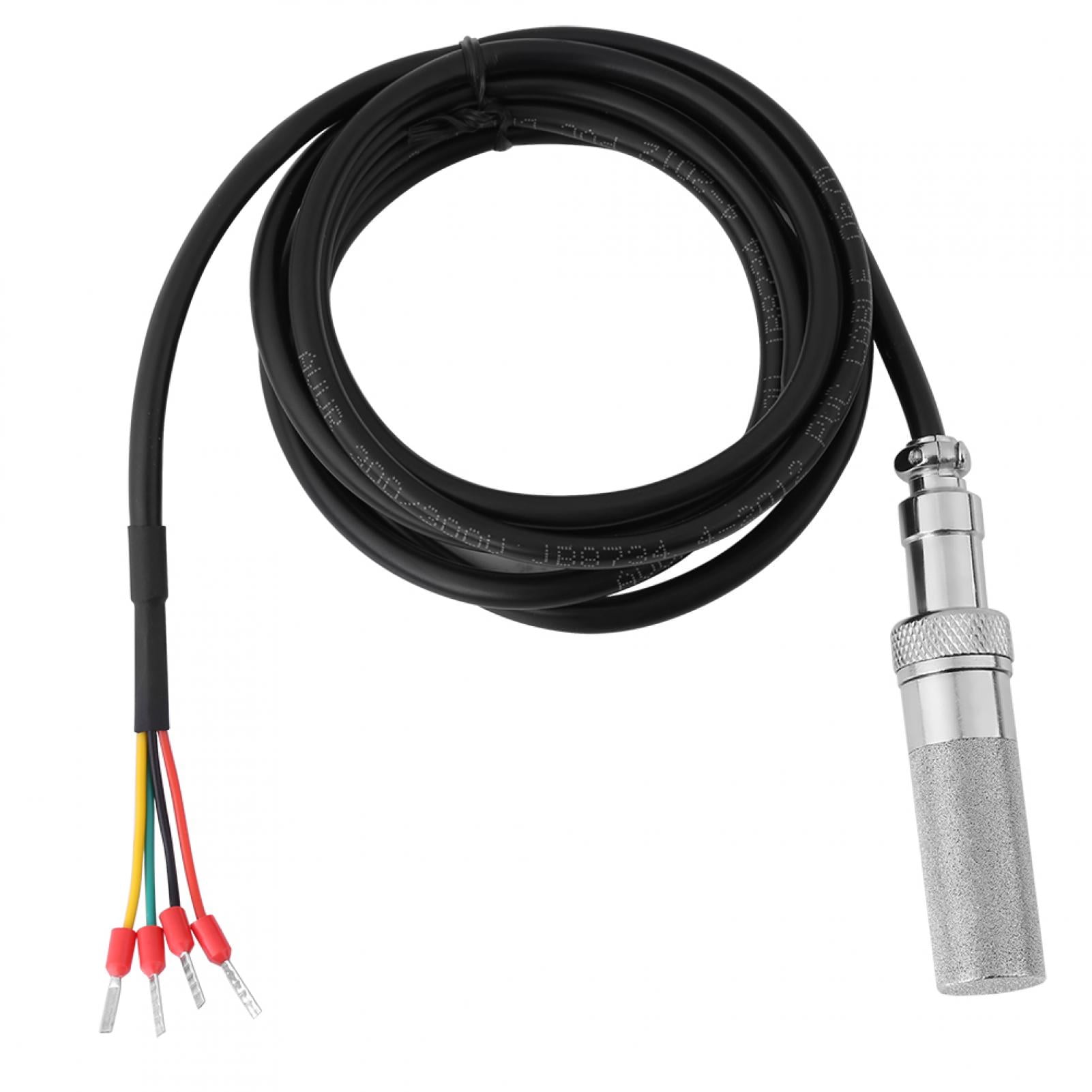Electrical Equipment & Supplies Sensors FS200-SHT10 Soil Temperature ... Electrical Equipment & Supplies Sensors FS200-SHT10 Soil Temperature ...